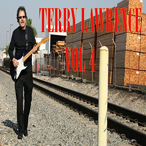 Play Terry Lawrence, Vol. 4 by Terry Lawrence on Amazon Music