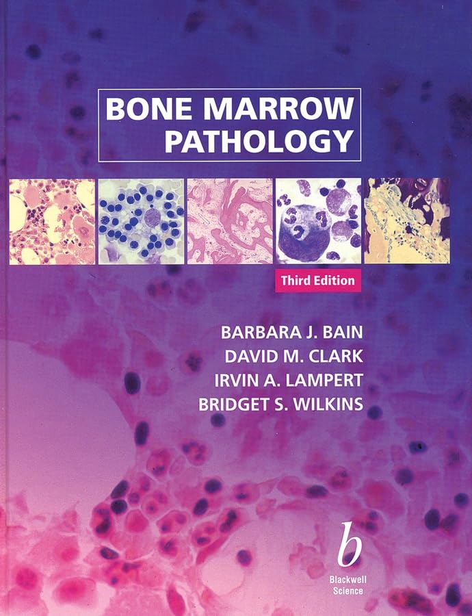 Bone Marrow Histology