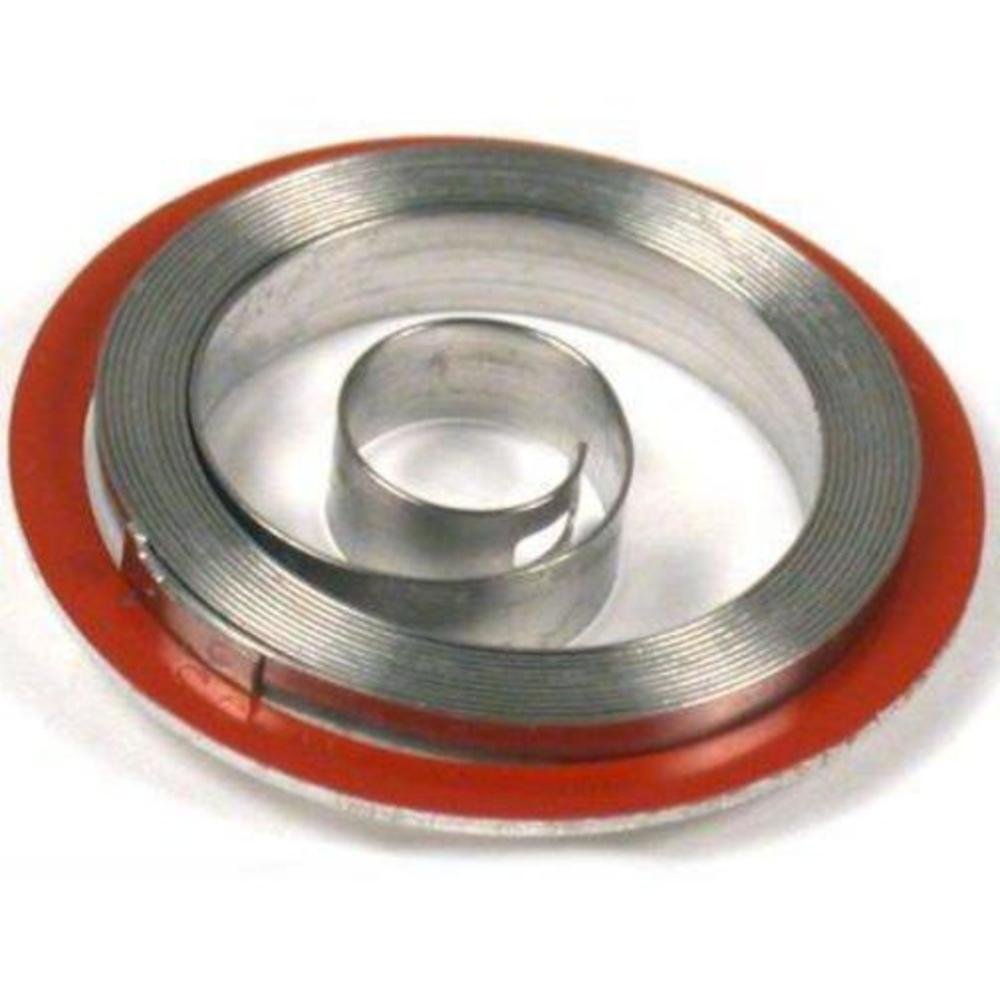 Amazon.com: Pocket Watch Mainspring #611 16 Size fits Hamilton ...