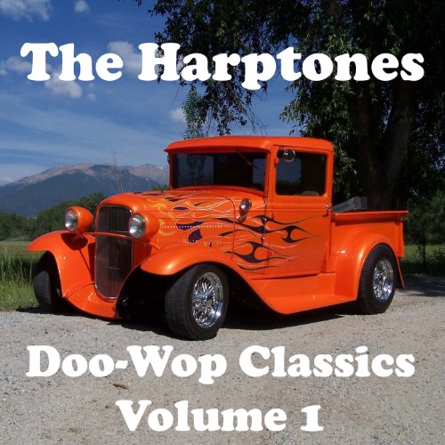 Amazon.com: Doo-Wop Classics - Volume 1 : The Harptones: Digital Music
