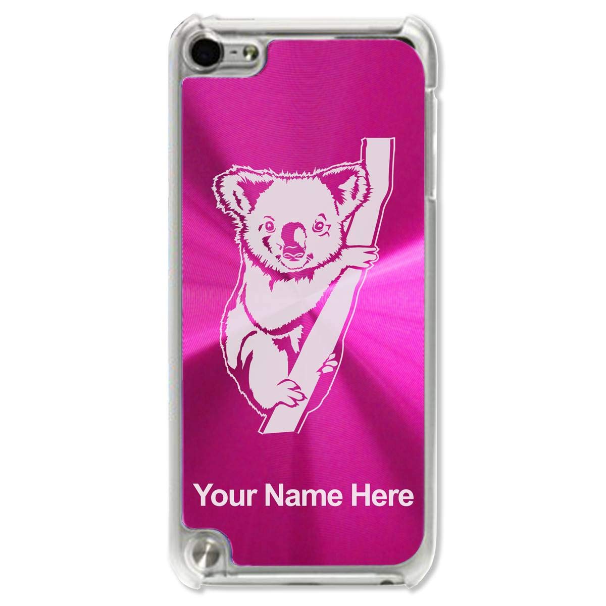 Ipod Touch 6th Generation Animal Cases