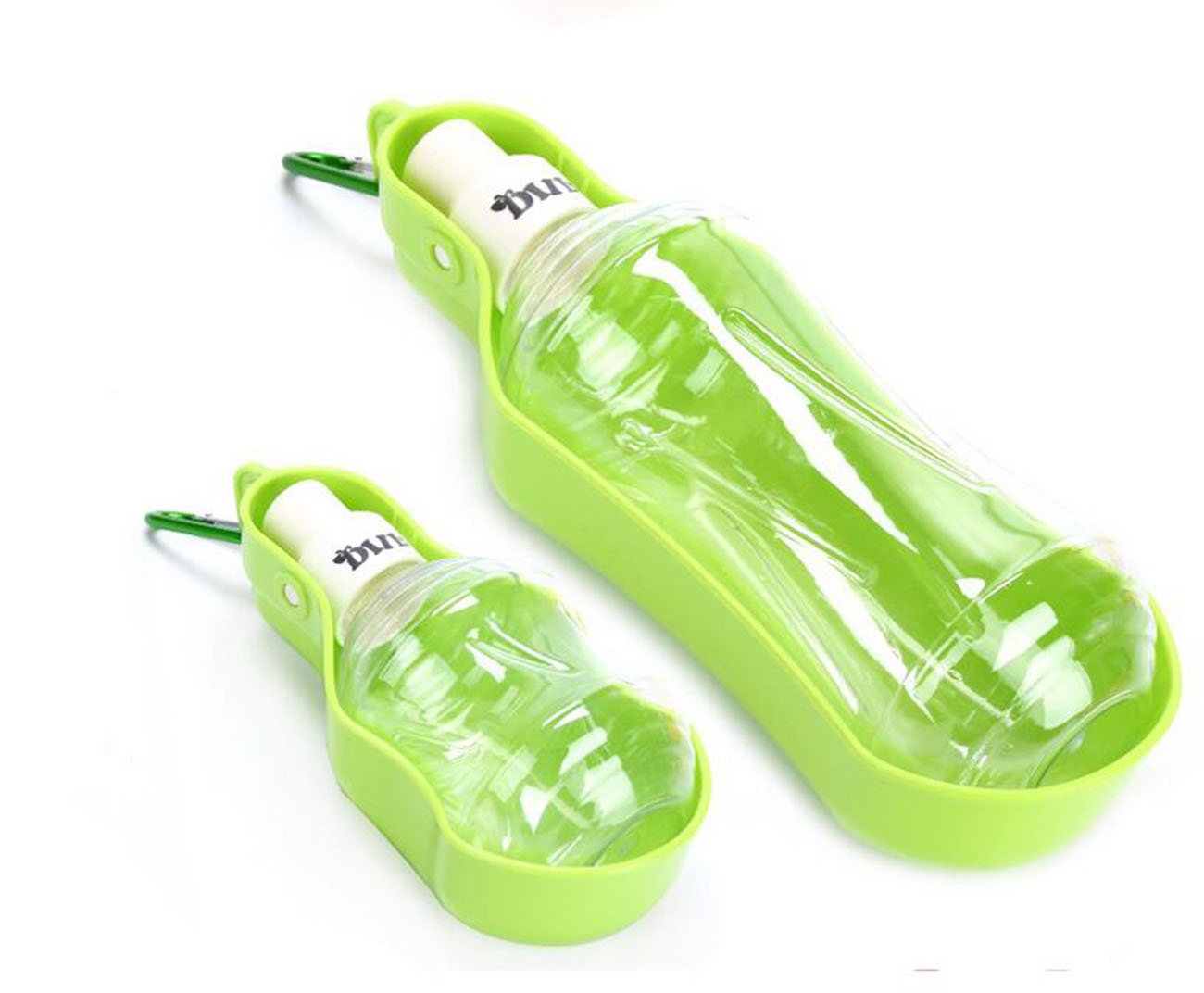 Pet Supplies : Pety Pet Portable Pet Dog Dispenser Foldable Travel ...