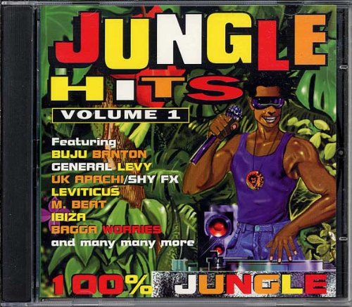 Various - Jungle Hits Volume 1 - Amazon.com Music