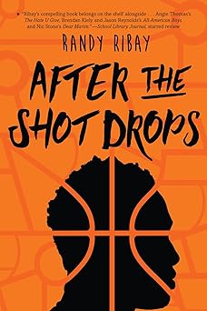 Amazon.com: After the Shot Drops: A Heart-Pounding YA Novel About ...