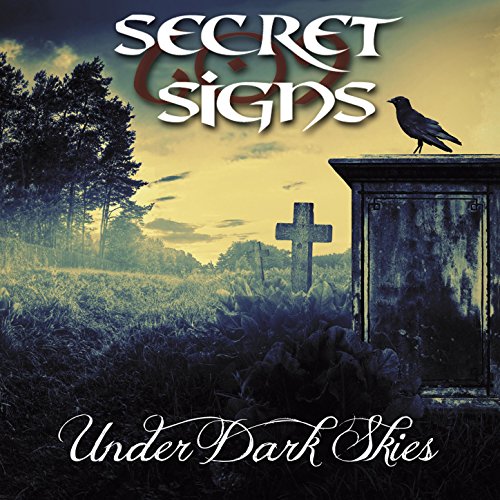 Amazon.com: Under Dark Skies : Secret Signs: Digital Music