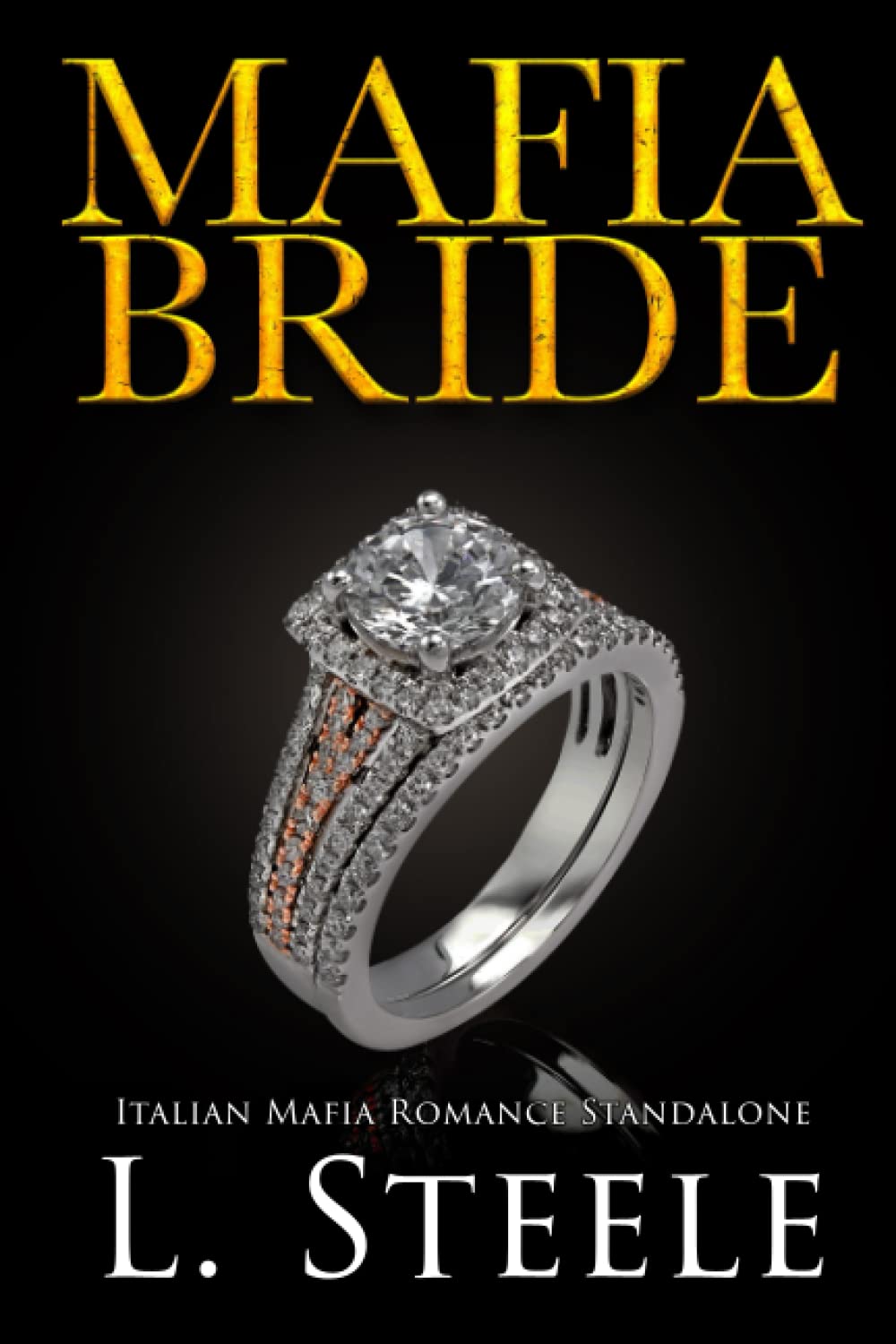 Amazon.com: Mafia Bride: Italian Mafia Romance Standalone (The Sovranos ...