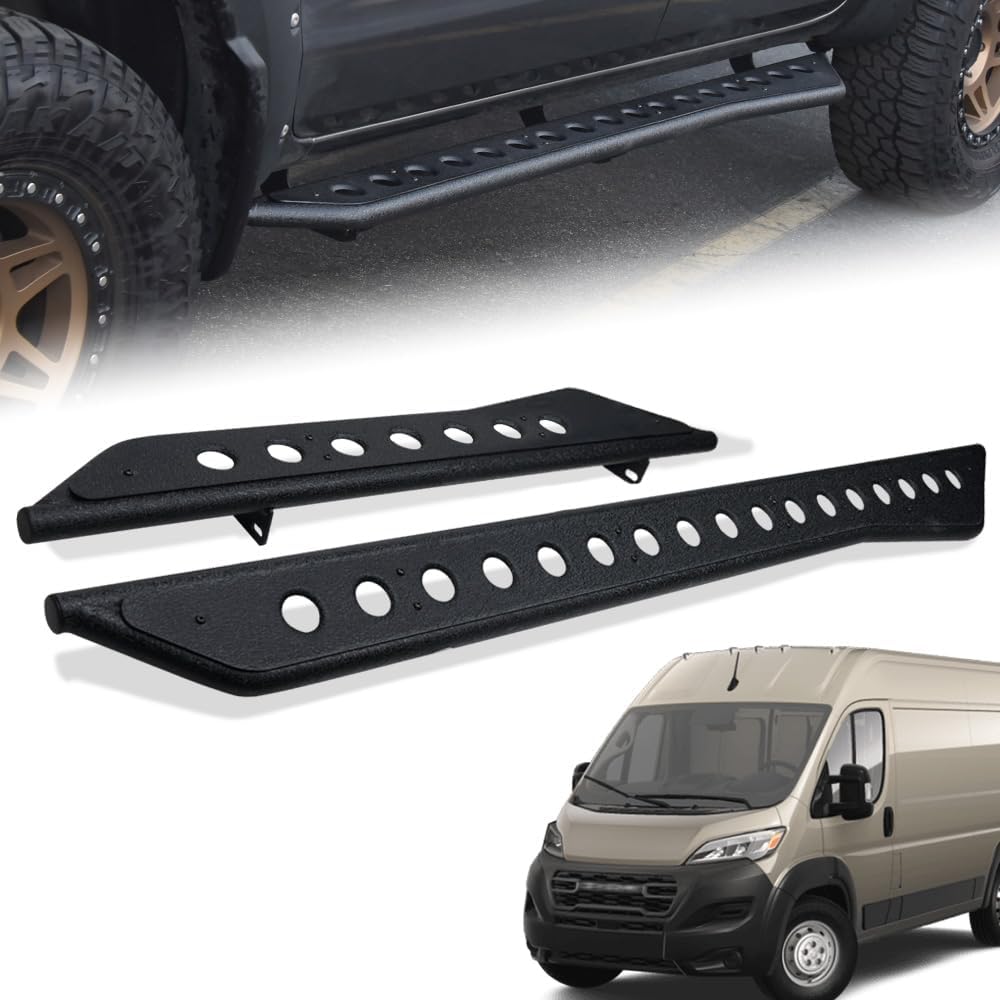 Amazon.com: Stehlen 642167828082 Compatible with 2014-2024 Ram ...