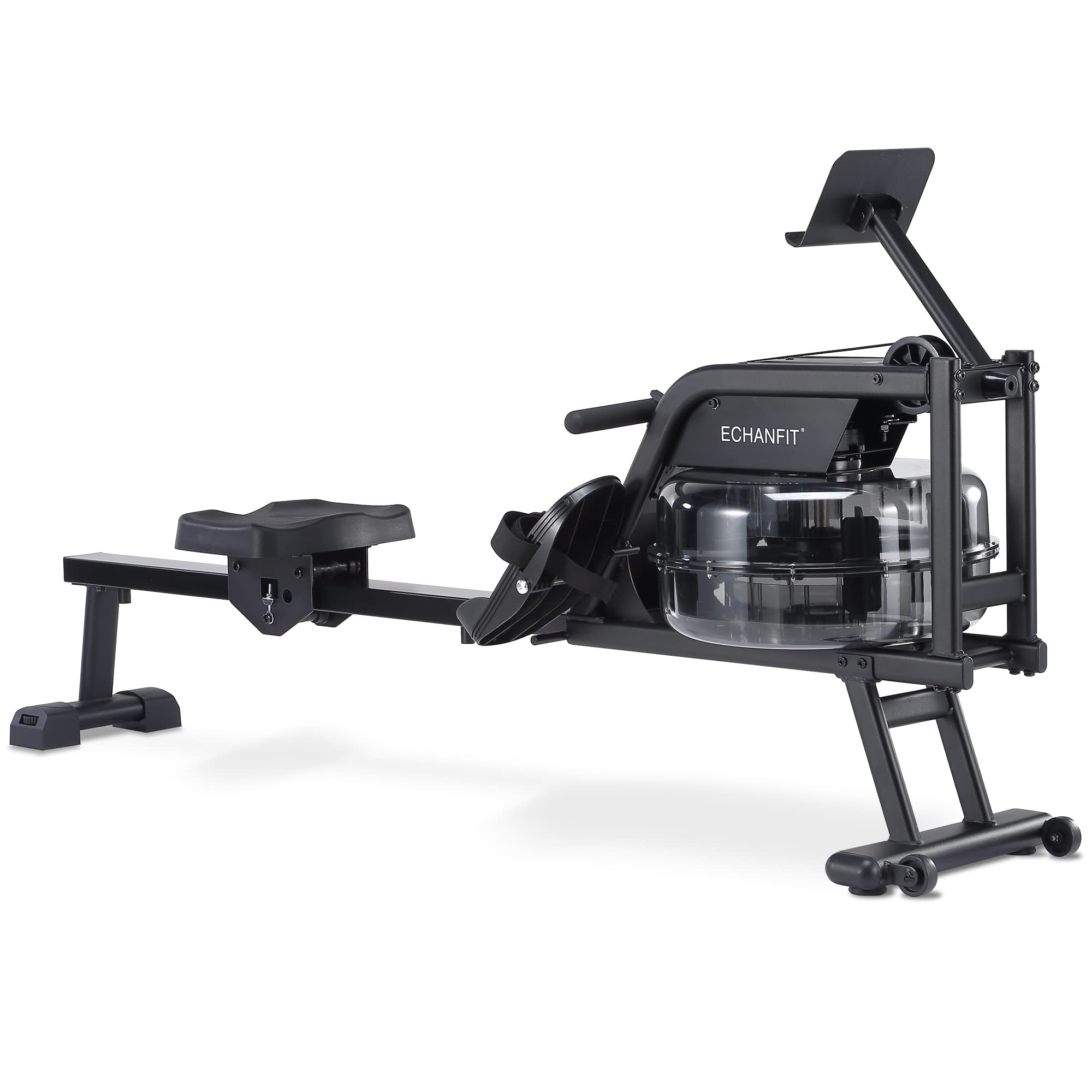 10 Best Rowing Machine 400 Lb Weight Capacity (2023)