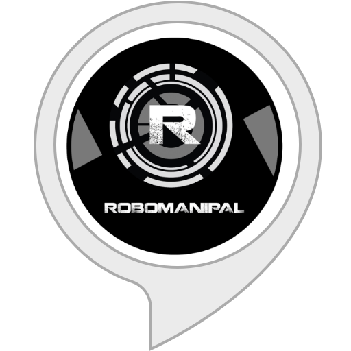 Amazon.in: Robo Manipal : Alexa Skills