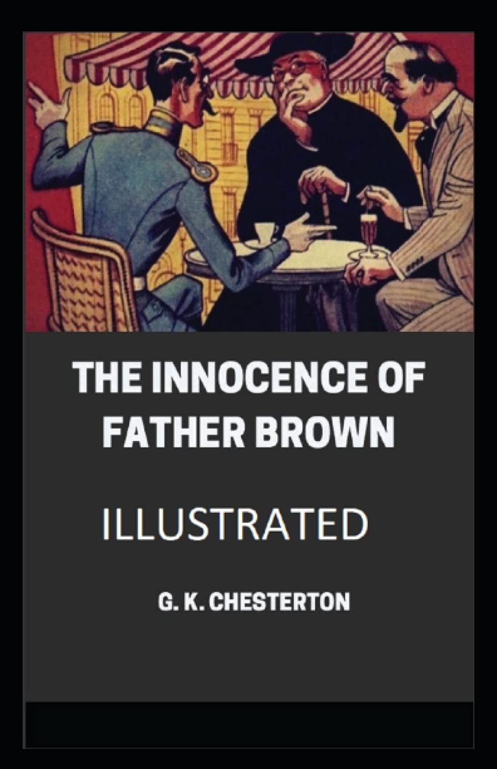 Father brown - Hitta bästa priset på Prisjakt