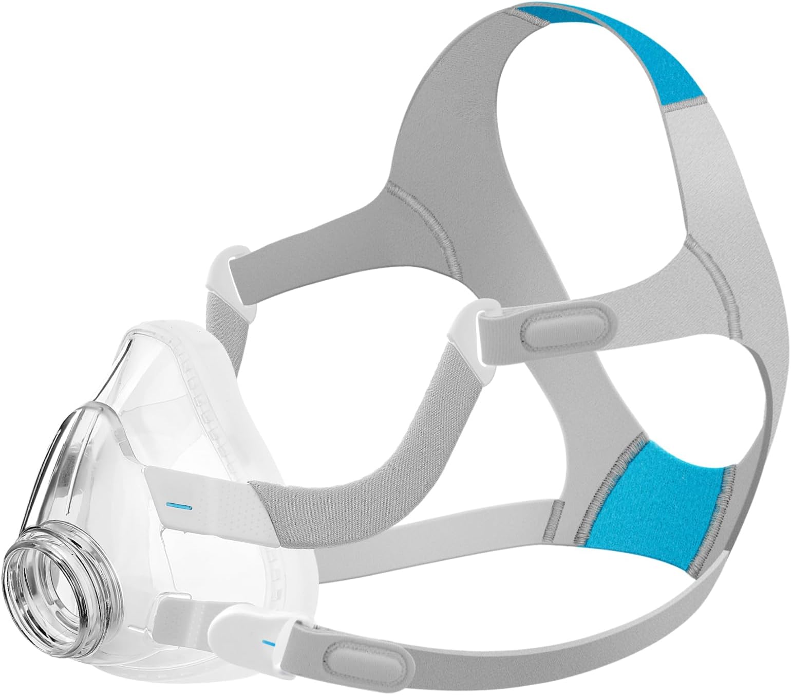 Amazon.com: ResMed AirTouch F20 Frame System - Replacement Frame System ...