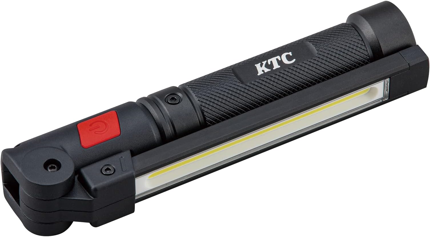 Amazon.co.jp: 京都機械工具(KTC) 防水機能付 充電式LEDペンライト 350lm AL815P : スポーツ＆アウトドア