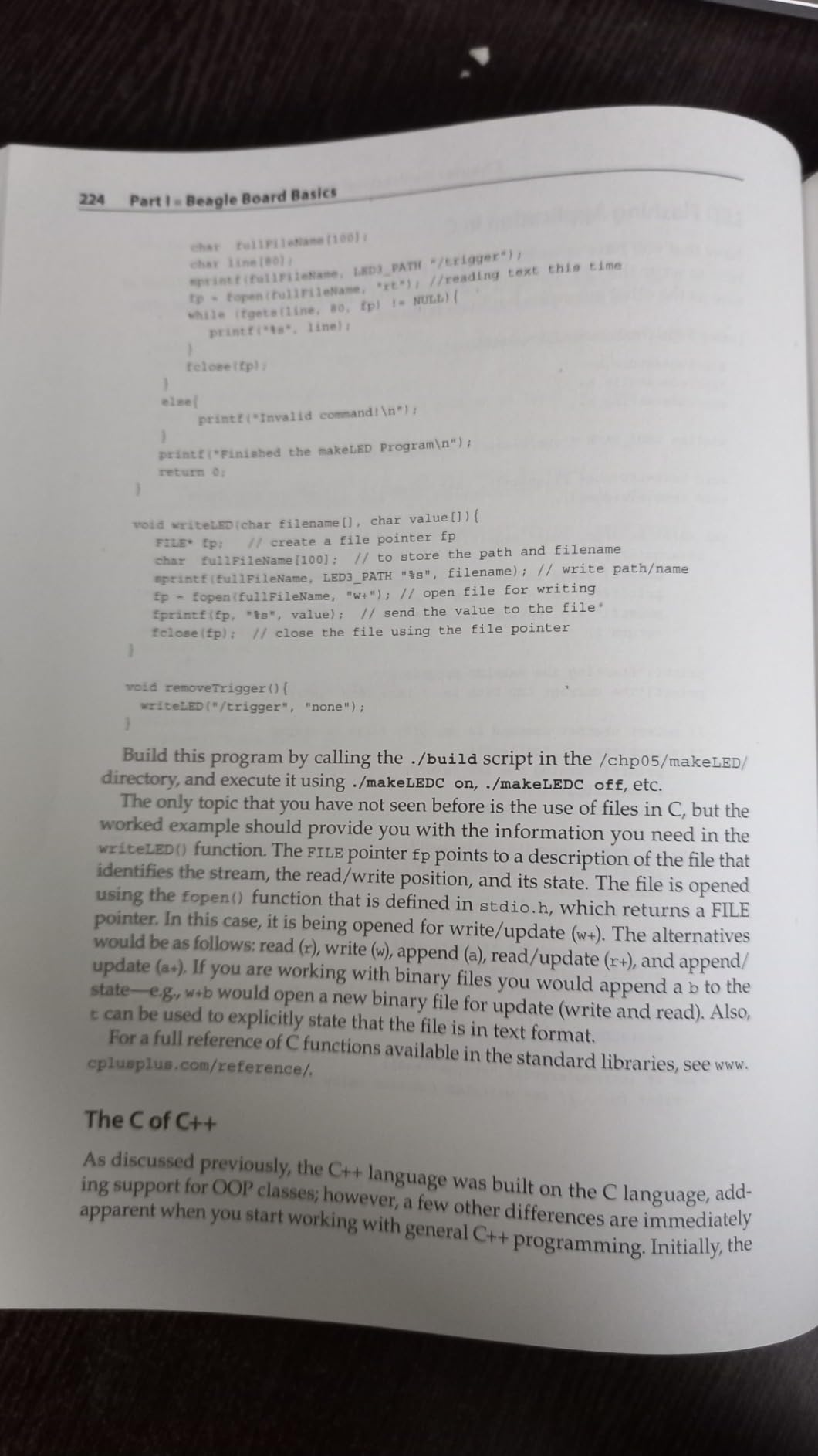 Exploring Beaglebone: Tools and Techniques for Building with Embedded Linux : Molloy, Derek ...