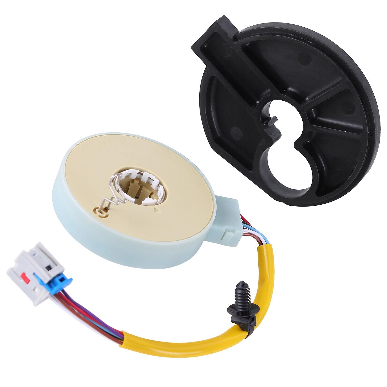 Amazon.com: Replacement Car Power Steering Torque Sensor for Ford ...