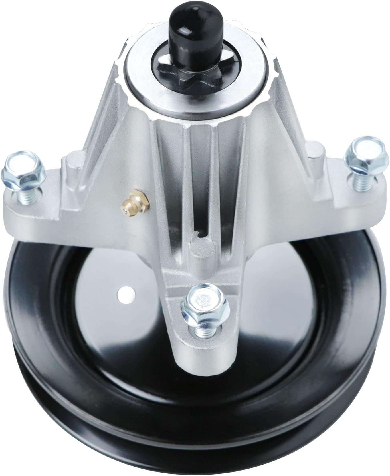 Amazon.com : 8TEN Deck Roller for Cub Cadet Troy Bilt White Outdoor ZT ...