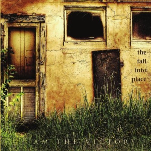 Amazon.com: The Fall into Place : I am the Victory: Digital Music