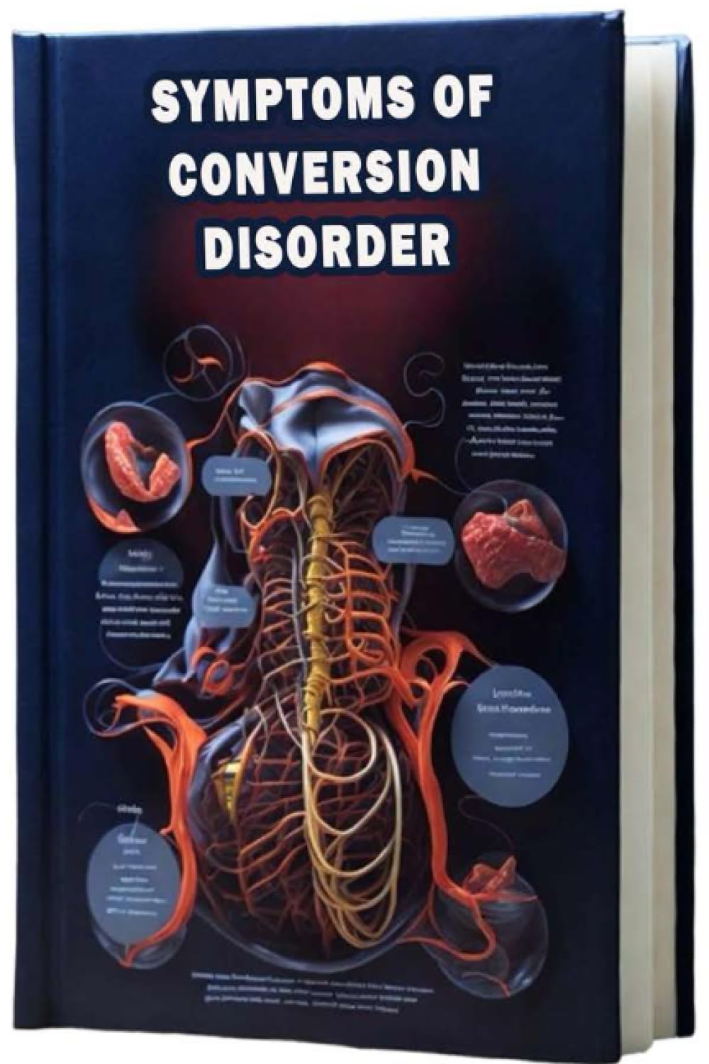 Symptoms of Conversion Disorder: Explore the symptoms of conversion ...