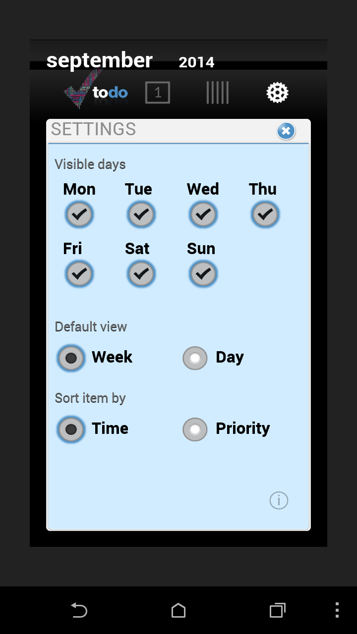 To do Lists:Amazon.de:Appstore for Android