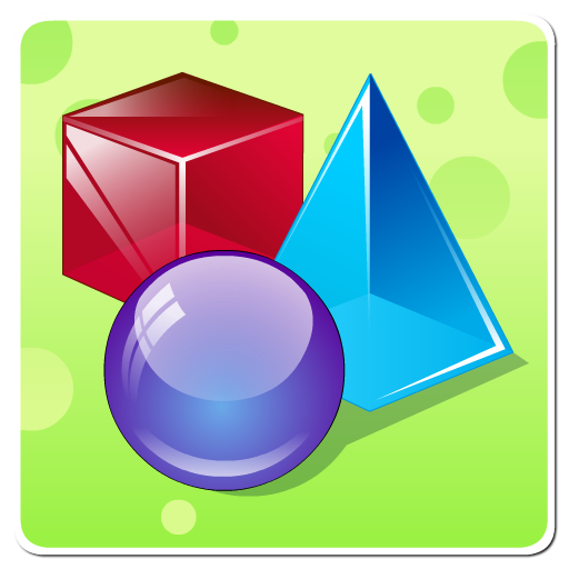 Shapes - App on Amazon Appstore