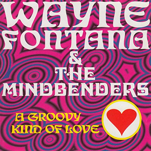 A groovy kind of love - Amazon.com Music