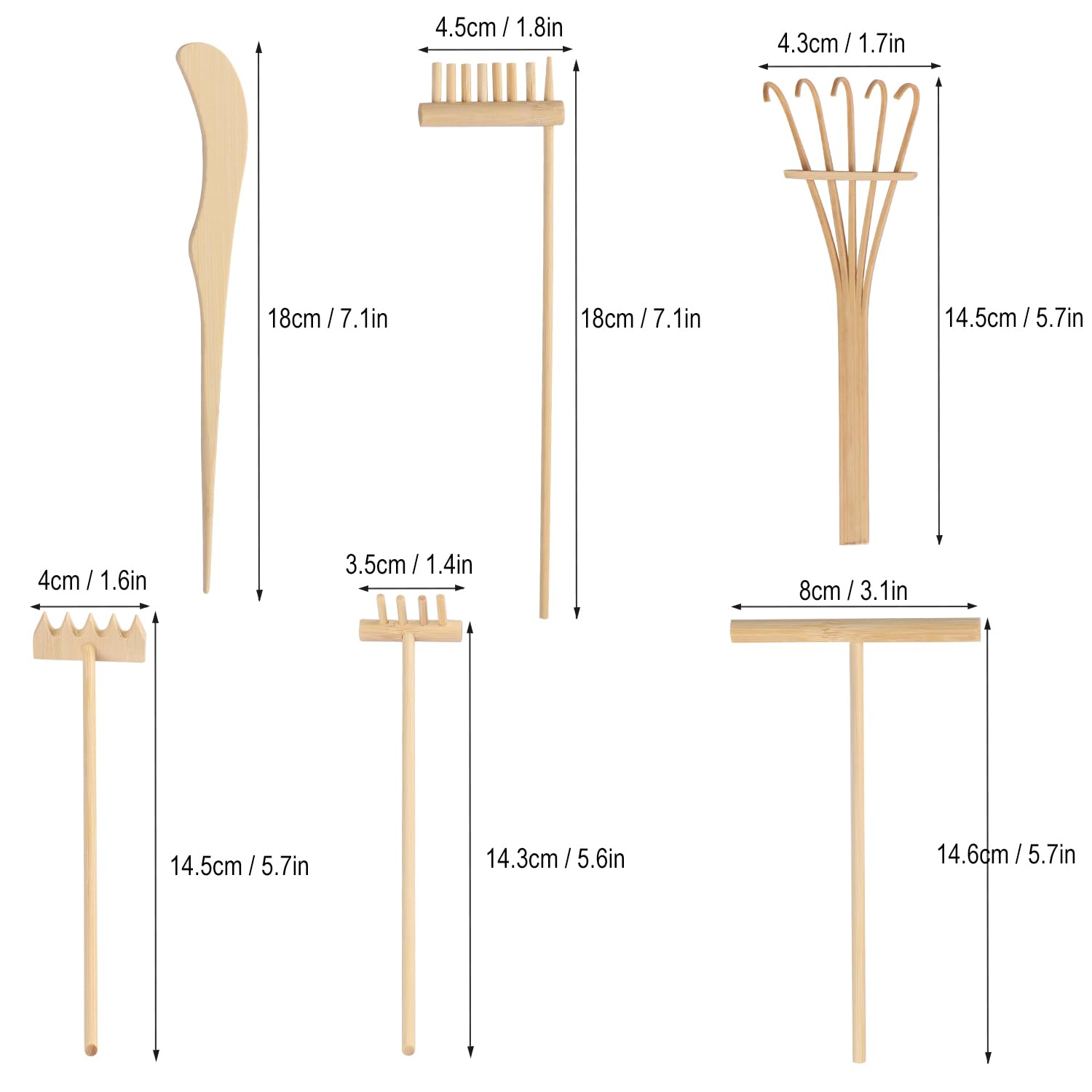 Names Of Tools Used In Zen Gardens What Are Japanese Gardening Tools