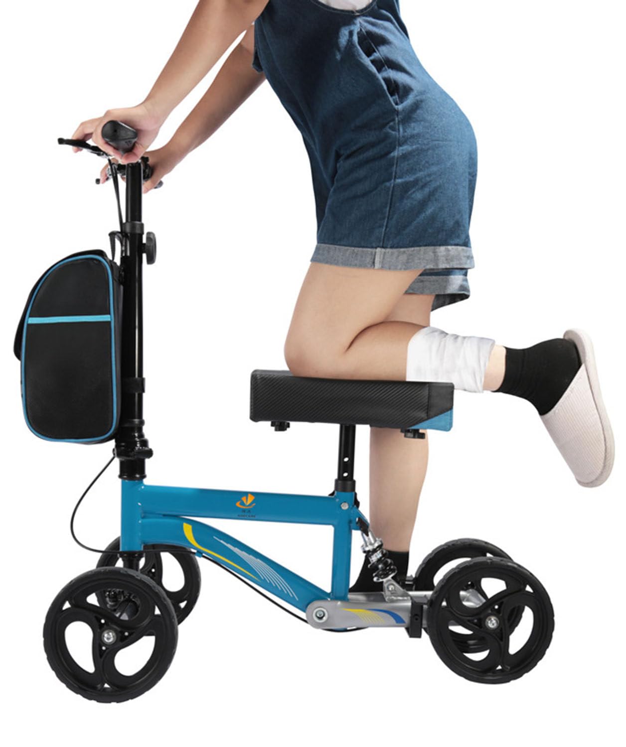 Orthopedic Knee Scooter Knee Scooters
