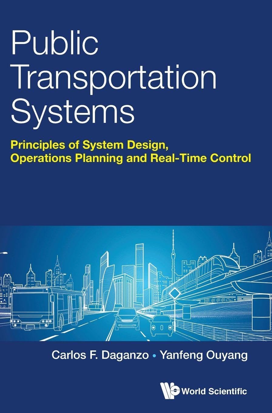 Snapklik.com : PUBLIC TRANSPORTATION SYSTEMS: PRINCIPLES OF SYSTEM DESIGN
