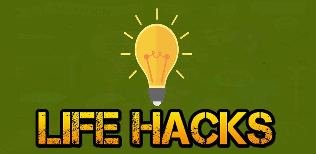 Easy Lifehacks - App on Amazon Appstore
