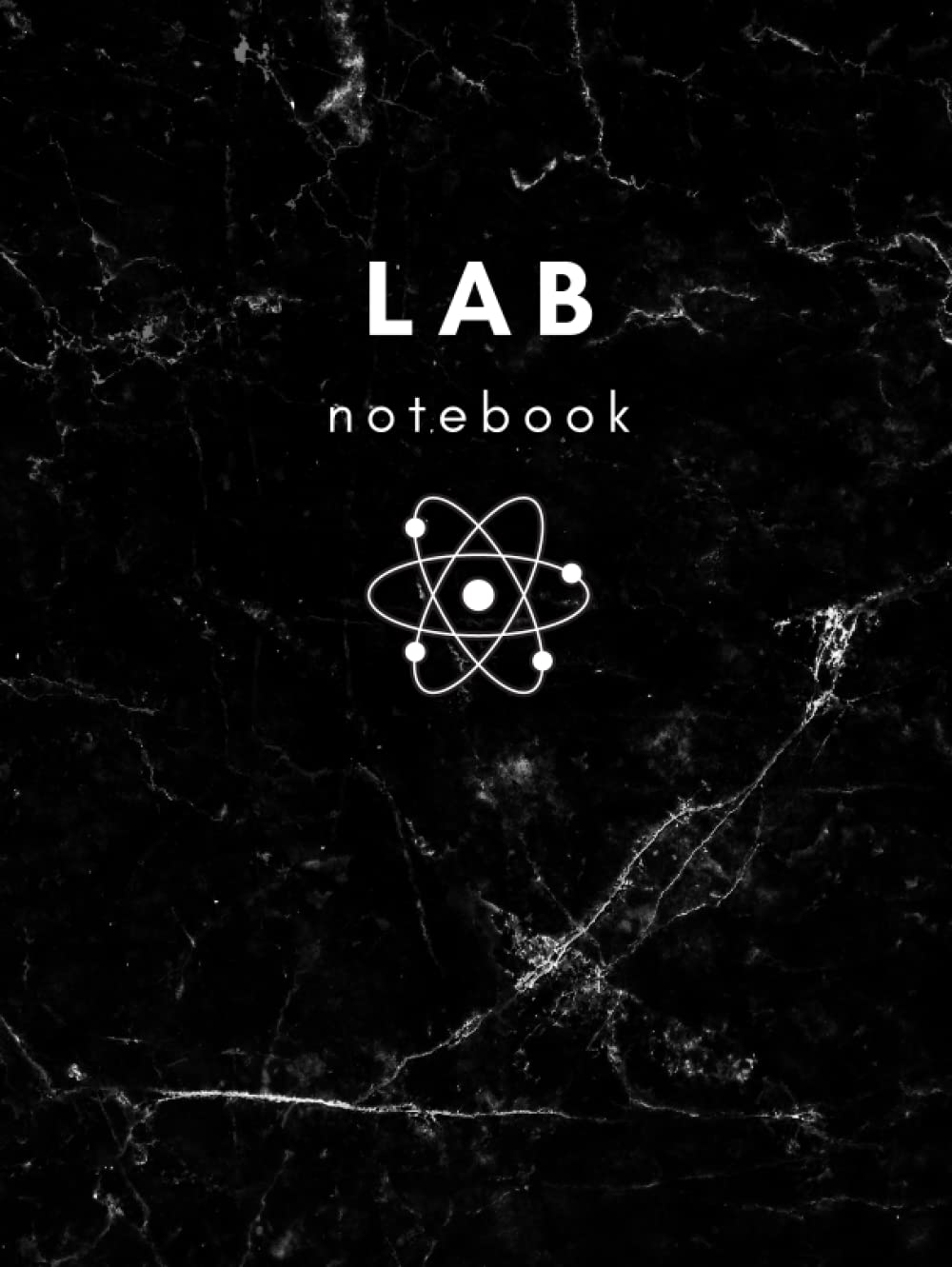 Lab Notebook: Laboratory Notebook for Graduate Student Researchers ...