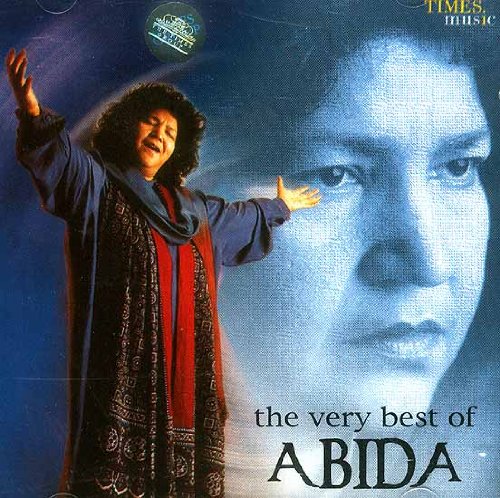 Amazon.com: The Very Best of Abida (Audio CD)