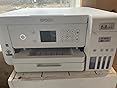 Epson Ecotank Et-3830 Wireless Color All-in-one Cartridge-free ...