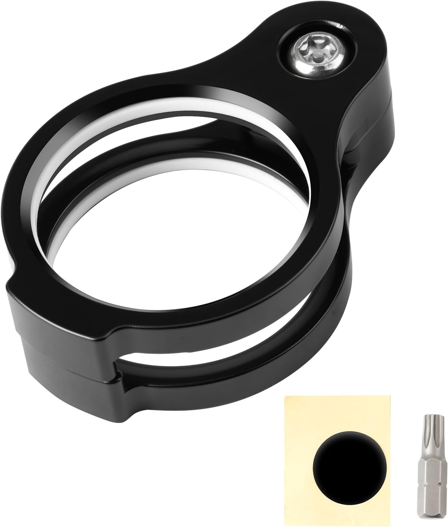 Amazon.com: McGard 76029 Premium Pick-up Truck Tailgate Lock , Black ...