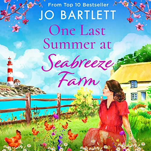 Second Chances at Channel View Farm: Channel View Farm, Book 2 (Audio ...