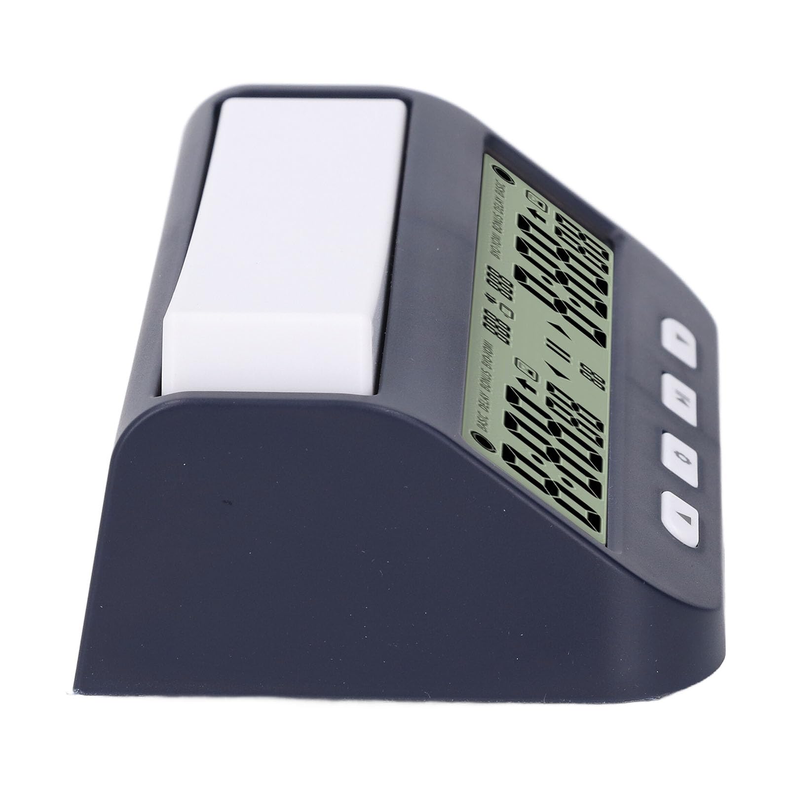 Amazon.com: Digital Chess Timer Countdown Timer for Board Games : Toys ...