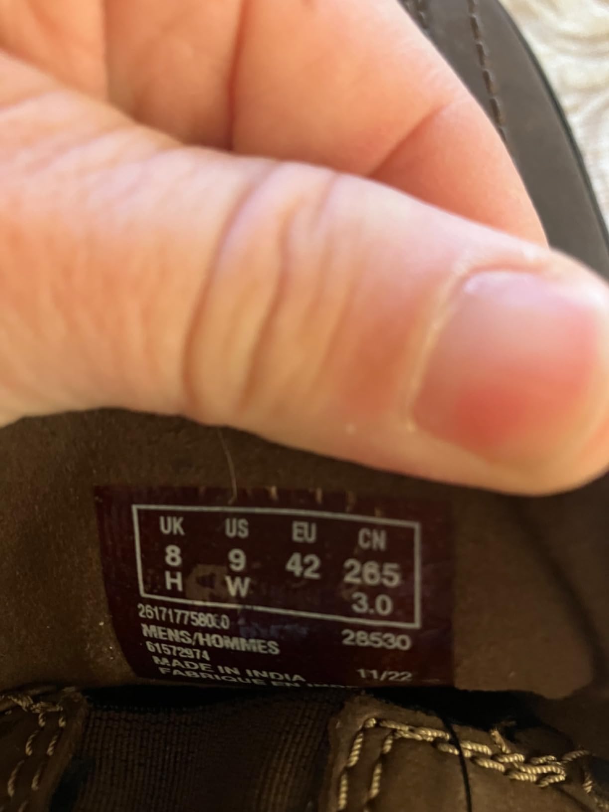 Amazon.com | Clarks Men's Gessler Step Loafer | Loafers & Slip-Ons