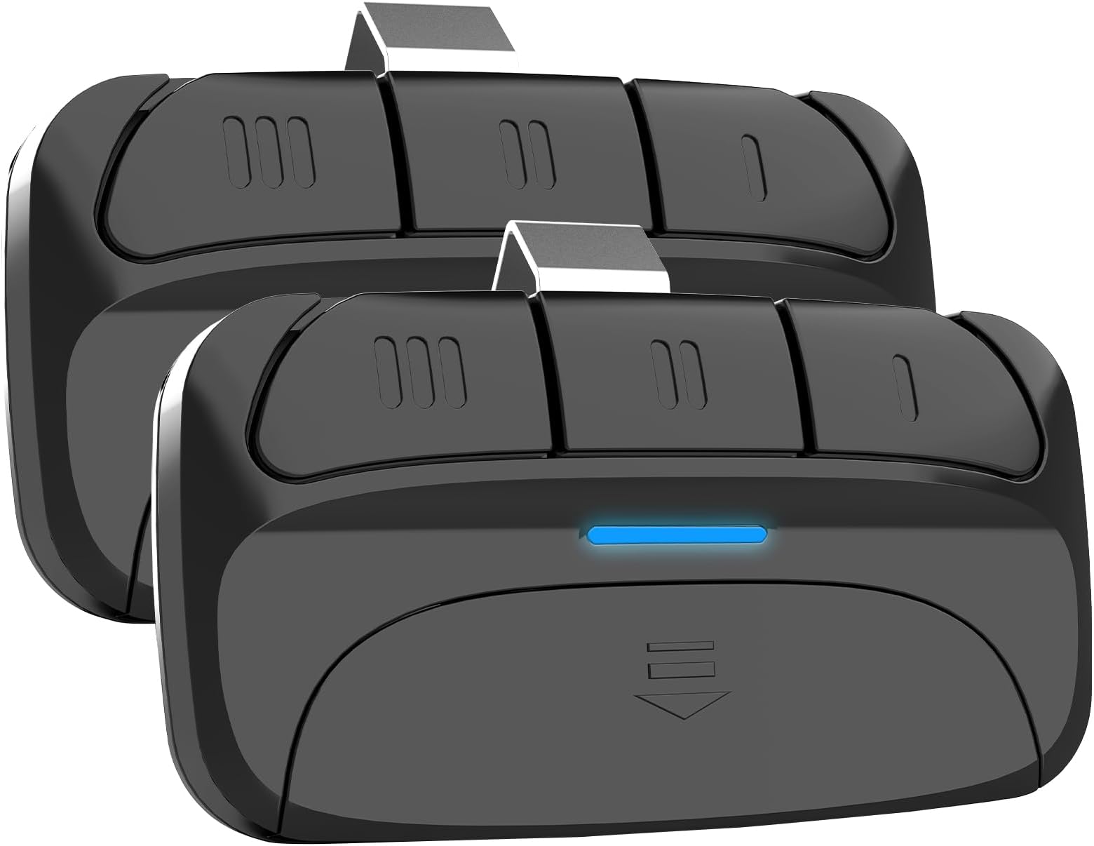 LiftMaster 373P Garage Door Opener Premium Remote Control Transmitter ...