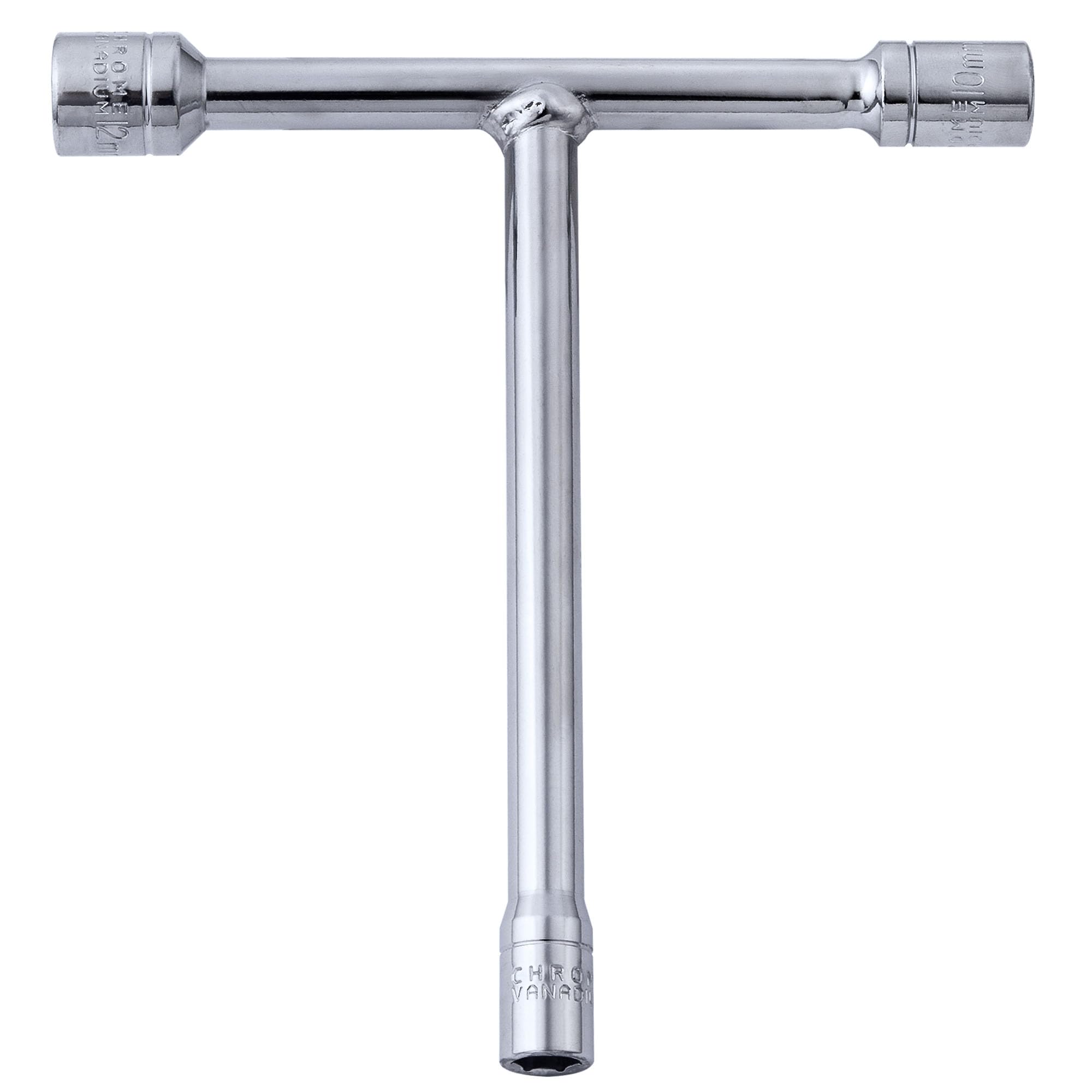 Amazon.com: WINTOWIN Mini 3 Way T-Handle Socket Wrench 8mm/10mm/12mm T ...