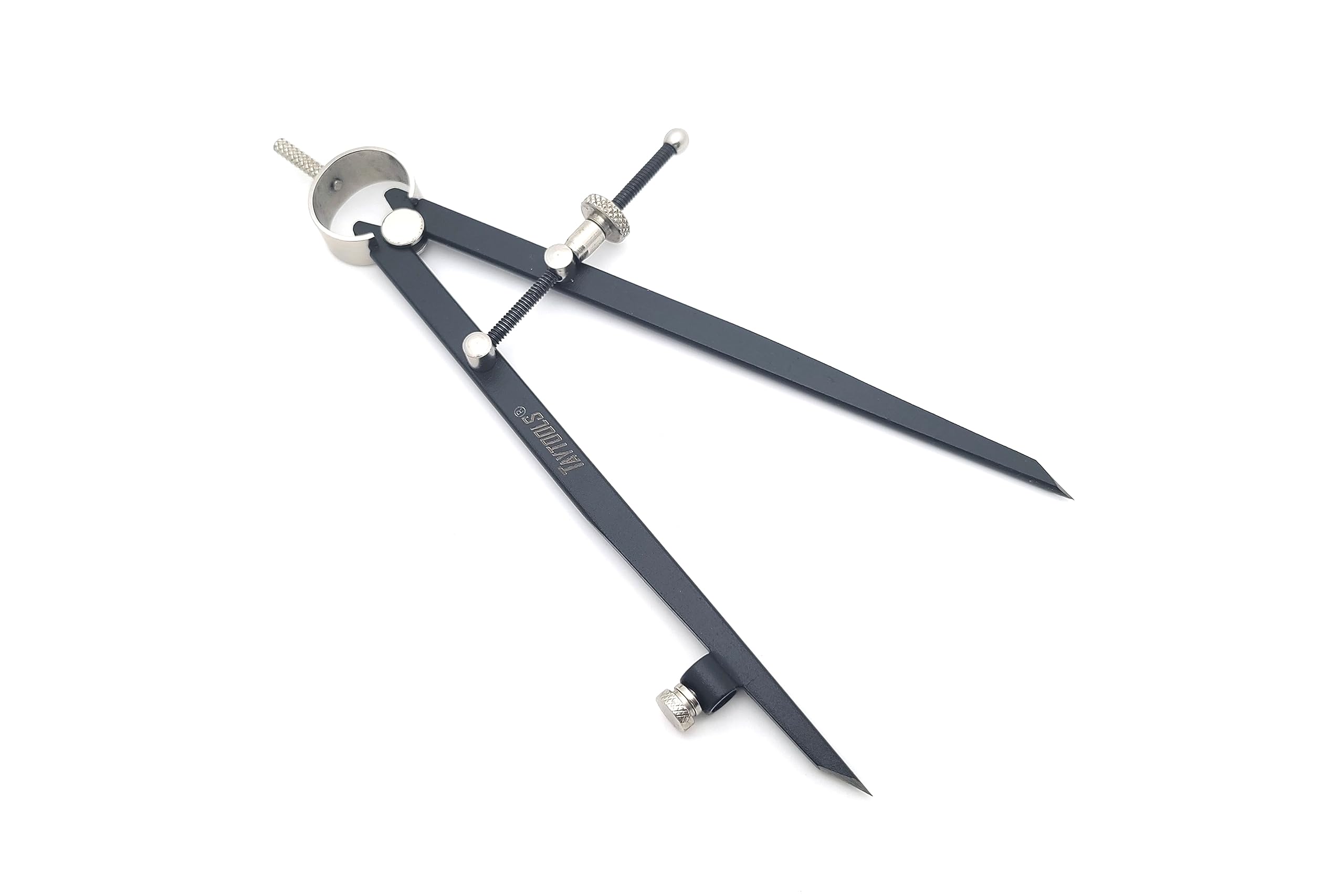 Amazon.com : Taytools, Precision Spring Divider, 8 Inch, Drawing ...