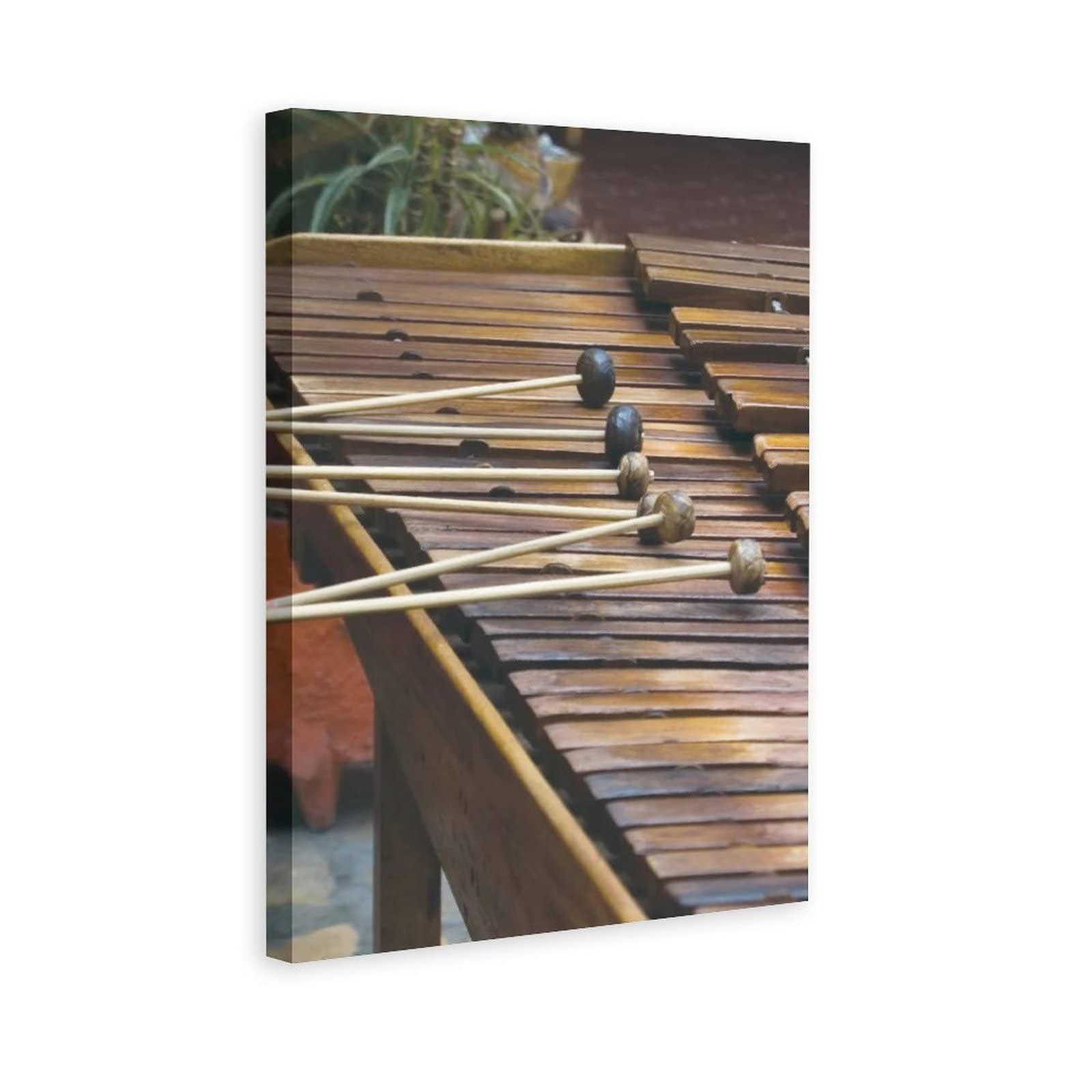 Marimba Art