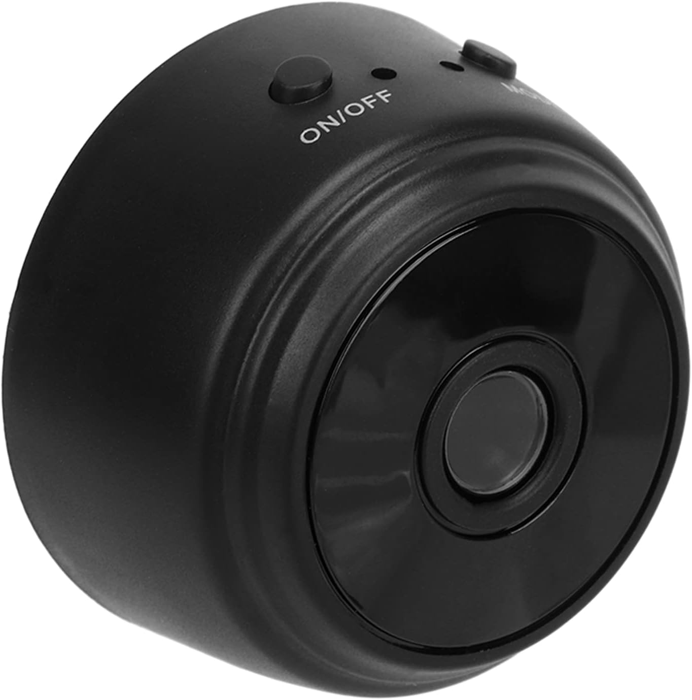 Amazon.com : A9 Mini Camera, 1080P HD IP Camera with Magnetic Back ...