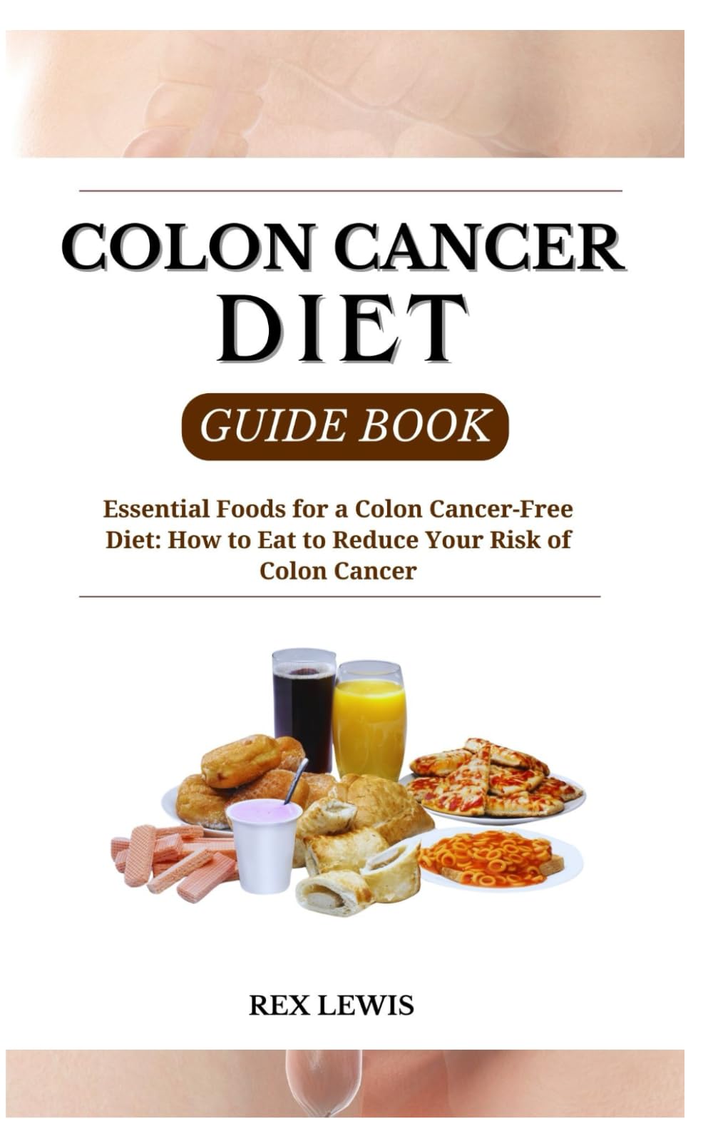 Colon Cancer Diet Recipes: Nourish amp Thrive