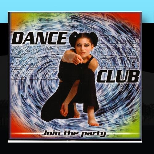 Amazon.com: Dance Club: CDs & Vinyl