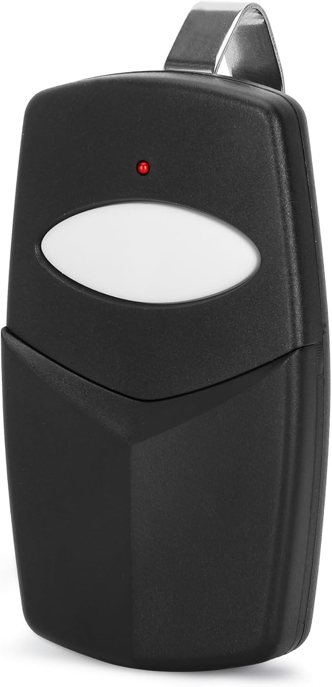 Amazon.com: 1 for Linear DTC Delta 3 Remote, 310MHz 8 Dip Switch Garage ...