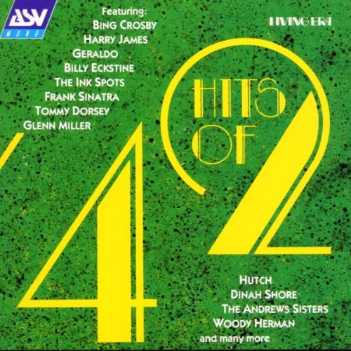 VARIOUS ARTISTS - Hits of '42 - Amazon.com Music