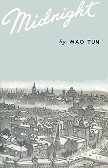 Midnight: Tun, Mao: 9781589635685: Amazon.com: Books