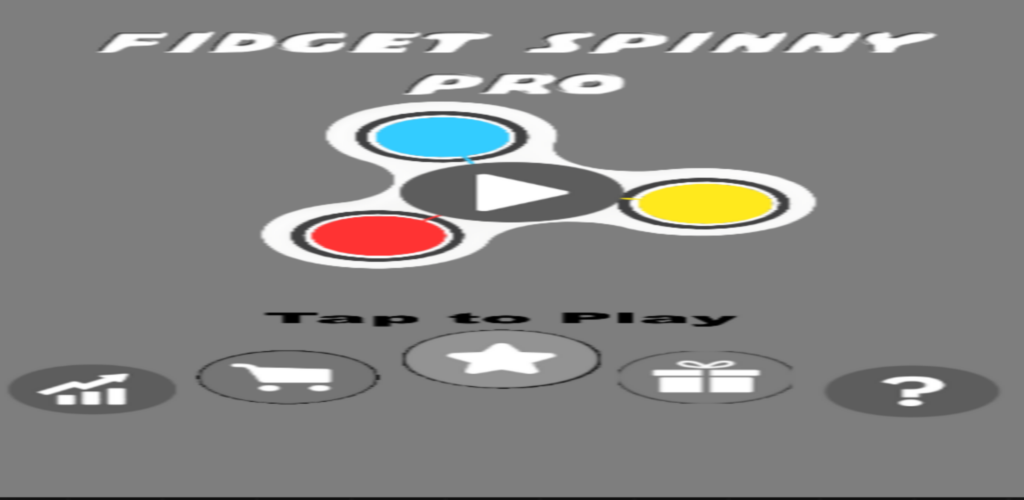 Fidget Spinny Pro - App on Amazon Appstore
