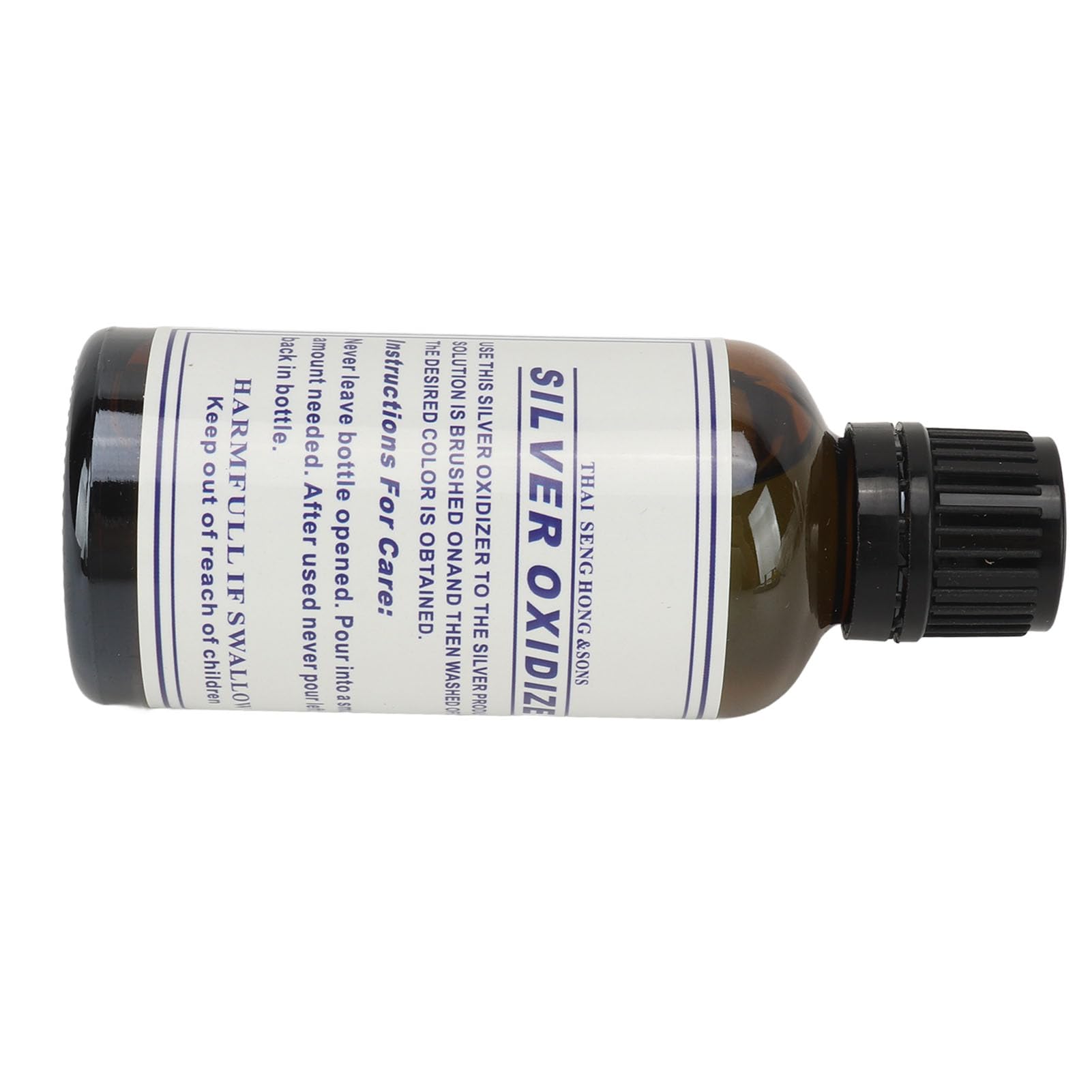 Silver Oxidising Solution