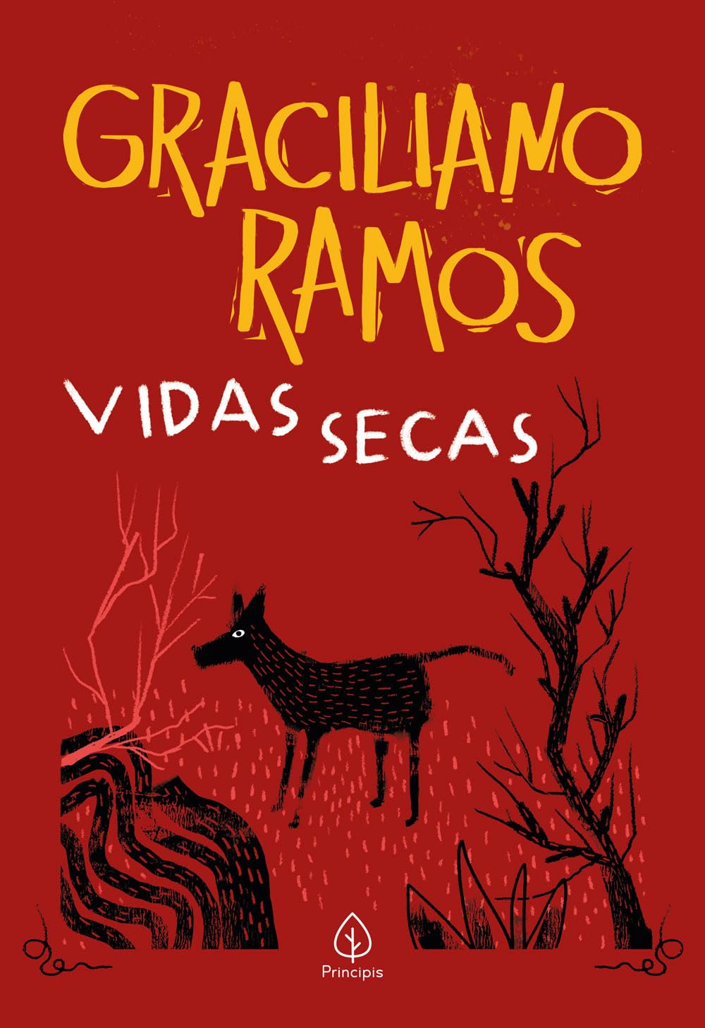 Vidas secas | Amazon.com.br