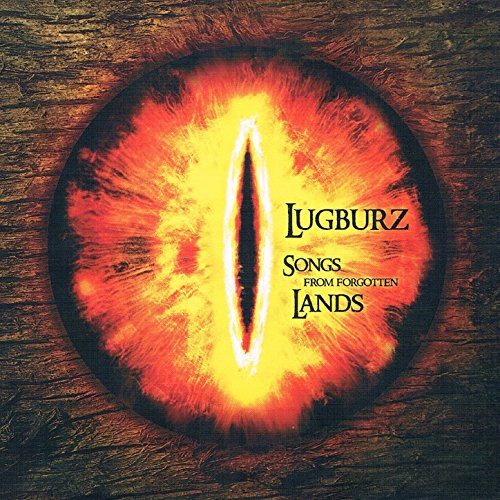 Play Songs from Forgotten Lands by Lugburz on Amazon Music