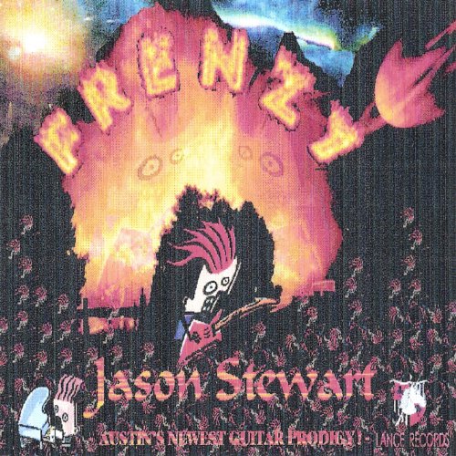 Amazon.com: Frenzy : Jason Stewart: Digital Music